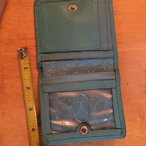 Fossil | Bags | Fossil Mini Wallet 35x325 | Poshmark